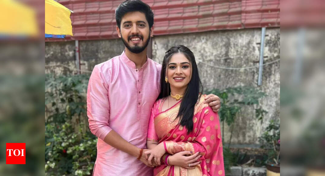 Rama Raghav actress Aishwarya Shete talks about her off-screen bond ...