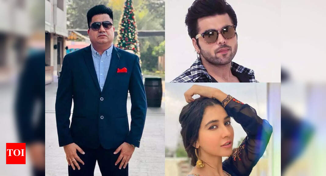 Saby Saanjh, Ninja, and Sharan Kaur are bringing the Punjabi film ...