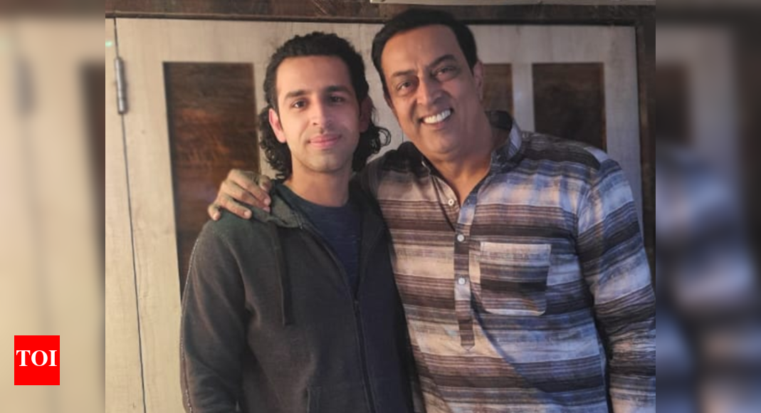 Abhishek Sharma on working with Vindhu Dhara Singh in his upcoming ...