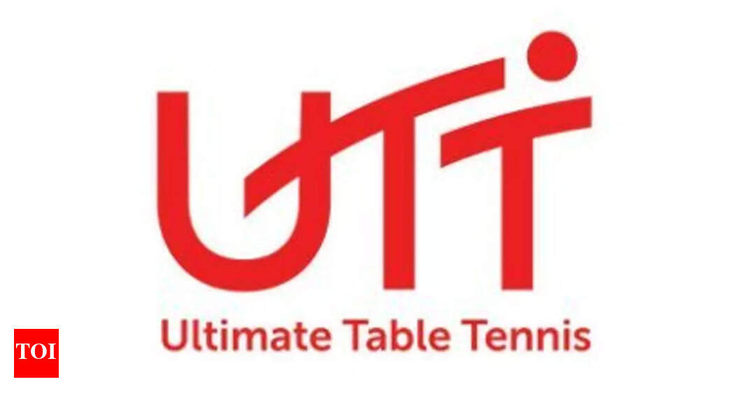 UTT season 4 set to begin in July, Bengaluru Smashers to make debut ...