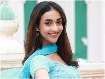 Amrin Qureshi talks about her debut in Namashi Chakraborty’s ‘Bad Boy ...