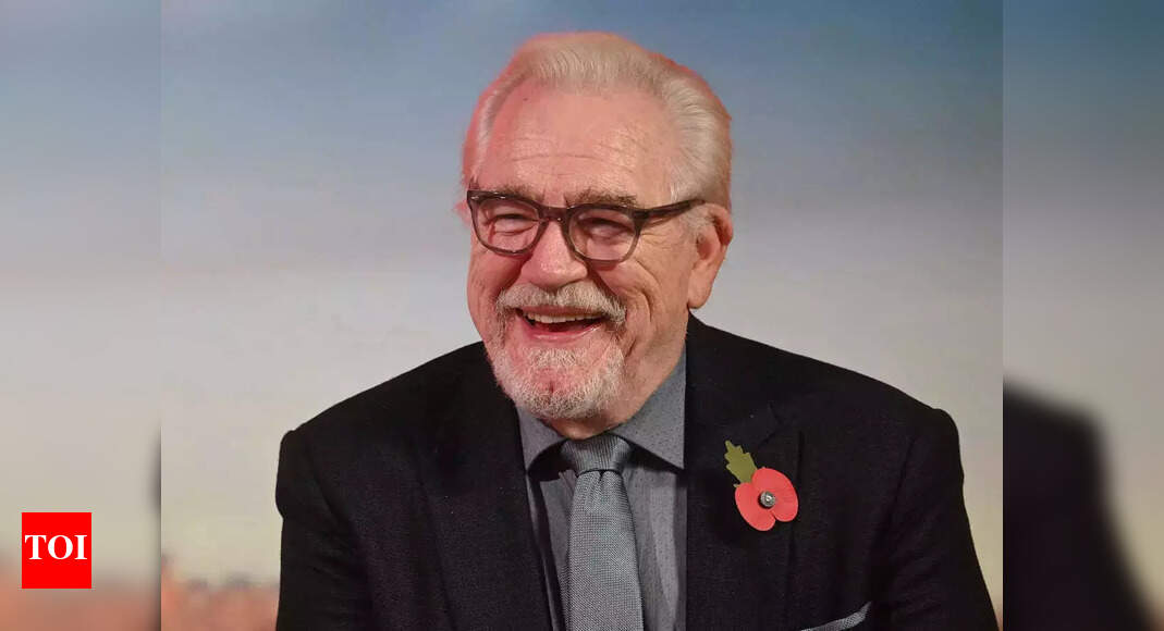 Brian Cox defends JK Rowling on the transgender debate | English Movie ...