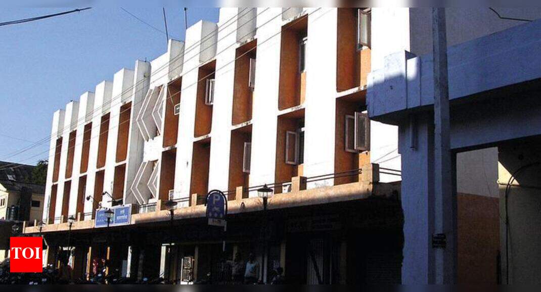 CCP presents Rs 99cr budget for 2023-24, expects lower tax collection | Goa News - Times of India