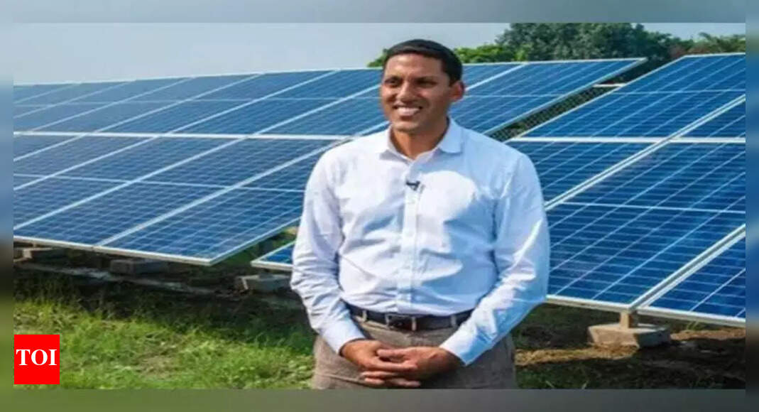 'Need to recast & recapitalise multilateral banks' - Times of India