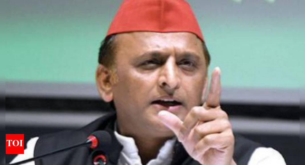 In a first, SP begins spadework for fight on Amethi, Rae Bareli LS ...