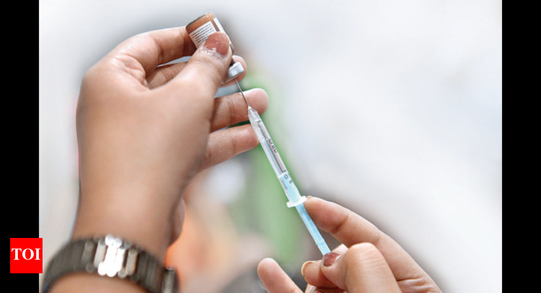 Rubella: Indian Immunologicals Limited bags DCGI approval for measles ...