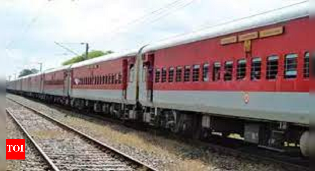 Indian Railway News: Staff shortage in trains affects passengers ...