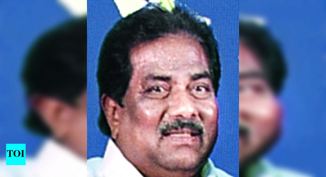 Moorthy: ‘guideline Value Hiked To Bridge Gap With Market Value ...