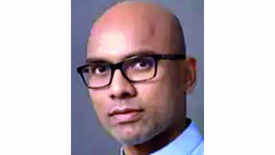 Arvind: Nothing To Do With My Father’s Decision: Arvind | Hyderabad ...