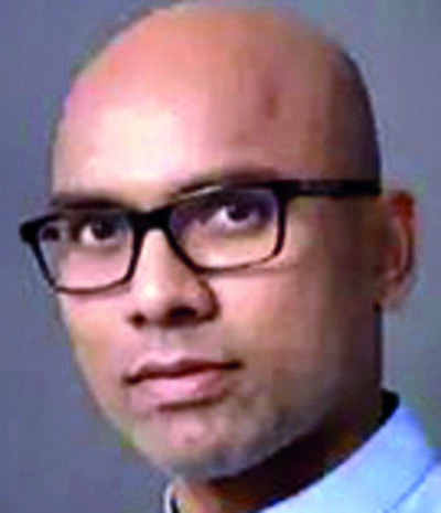 Arvind: Nothing To Do With My Father’s Decision: Arvind | Hyderabad ...