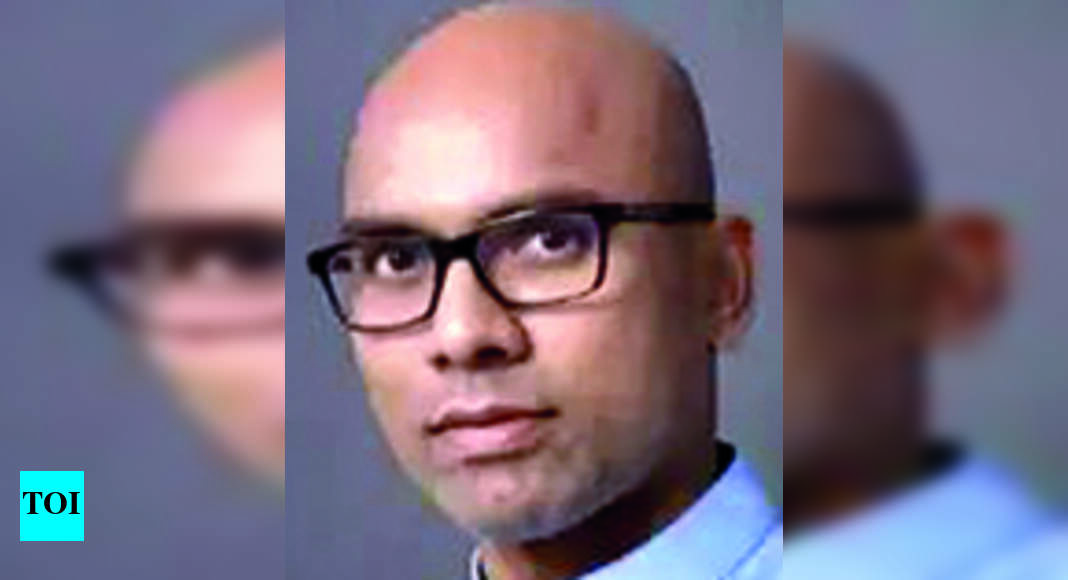 Arvind: Nothing To Do With My Father’s Decision: Arvind | Hyderabad ...