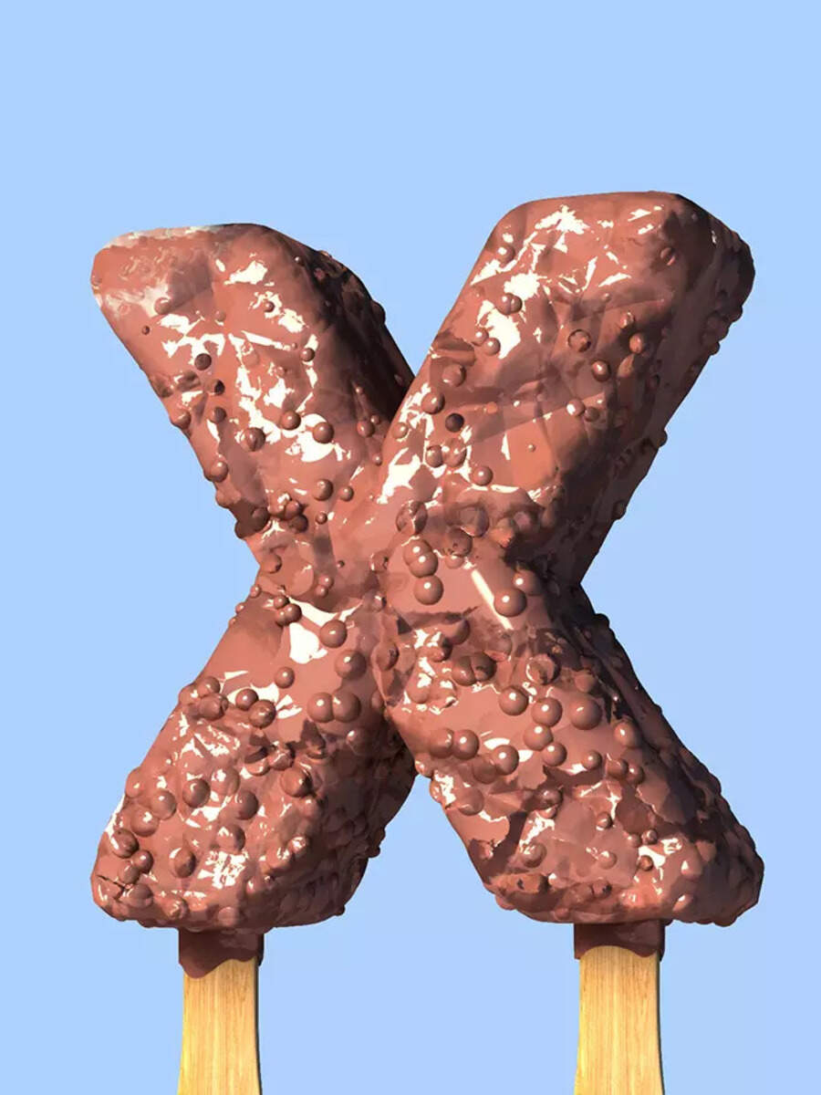 10 healthy foods named with the letter X | Times of India