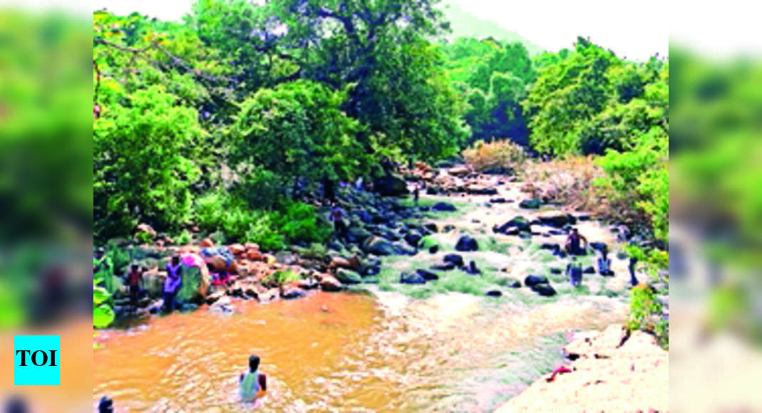 Puliyancholai: Improve Basic Amenities In Puliyancholai, Say Villagers ...