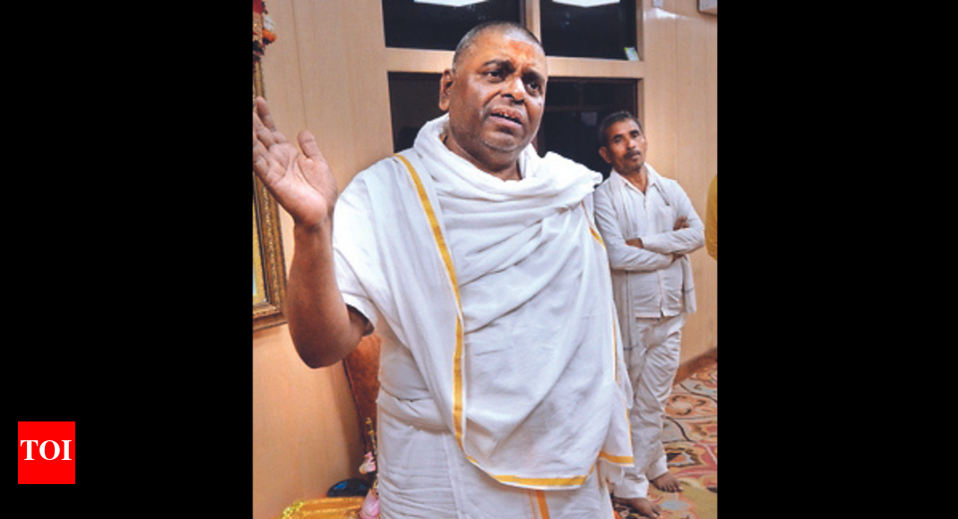 Assault Case: Baba Releases Doc’s Video In His Defence | Kanpur News ...