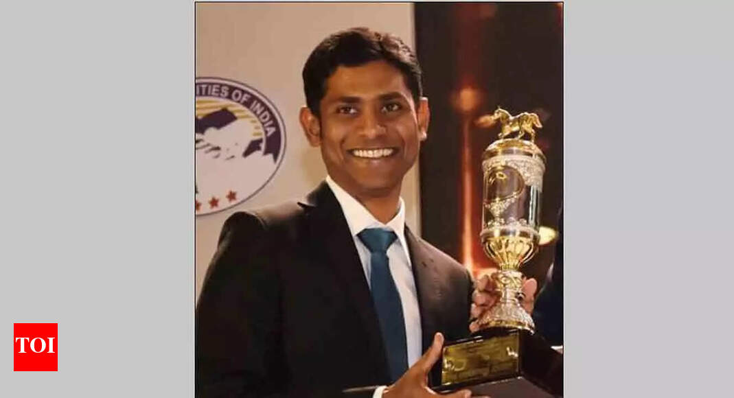 Horse Racing: Suraj to test his skills in Australia | More sports News ...