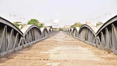 Ellis Bridge: Ellis Bridge: 131-yr-old Testimony To Quality ...