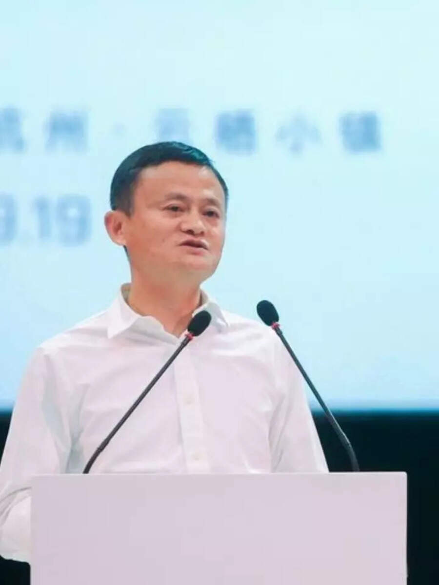 Jack Ma: MASSIVE money! List of companies owned by Chinese business ...