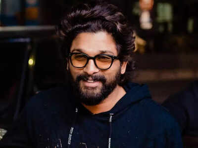 Allu Arjun on completing 20 years in the film industry: I am extremely ...