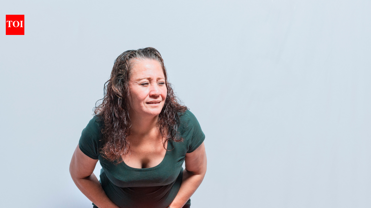 Weak bladder: Common signs of weak pelvic muscles in women