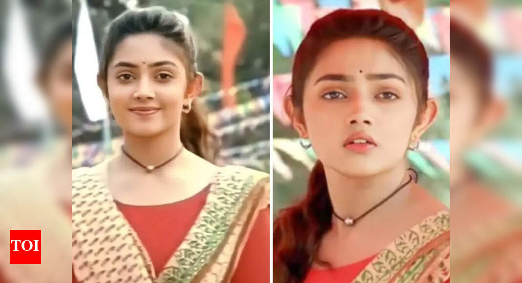 New TV show 'Phulki' to narrate the story of a boxer - The Times of India