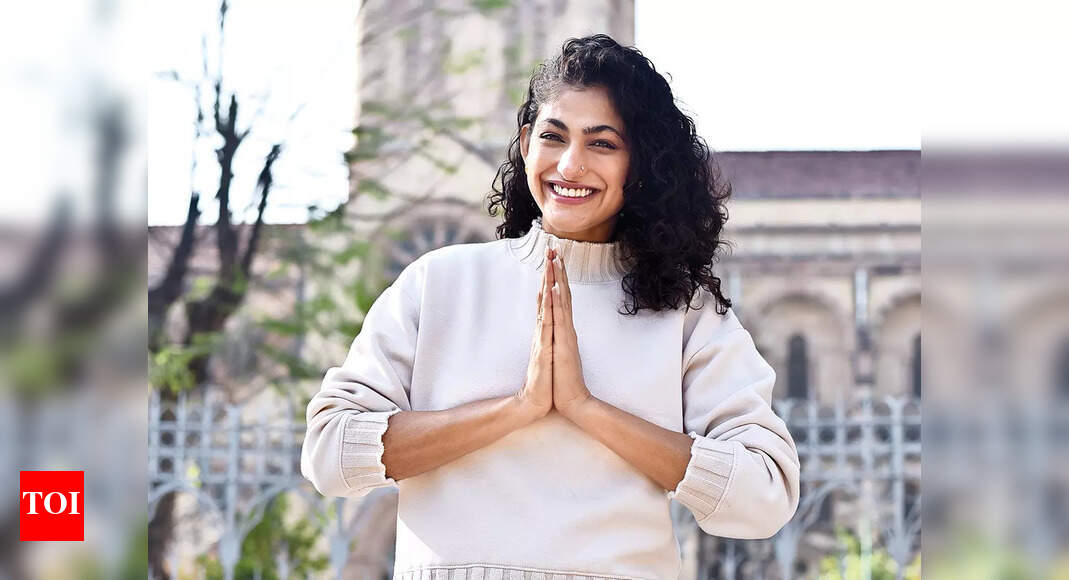 As an actor, I’m not limited by the platform I’m viewed on: Kubbra Sait ...