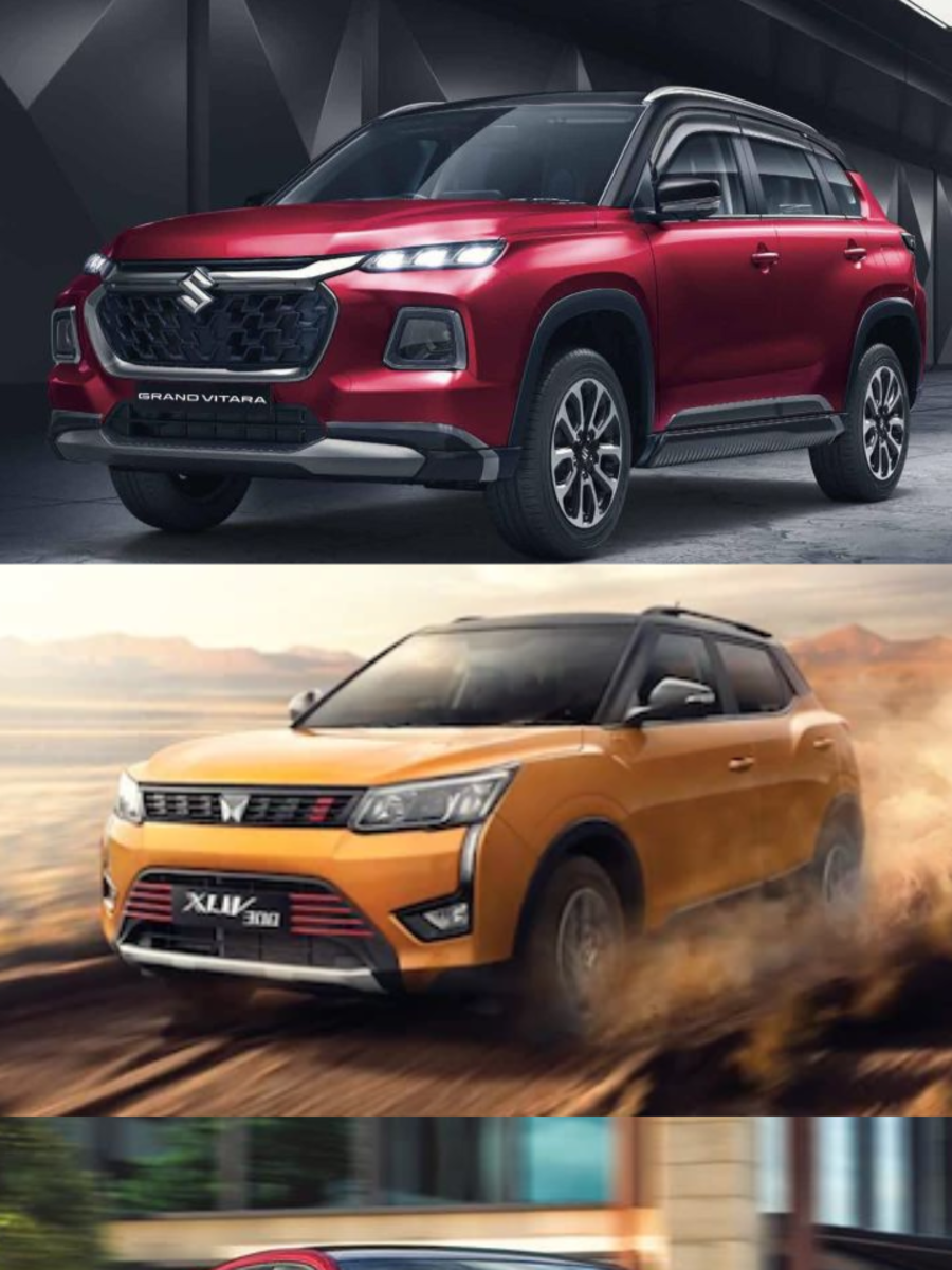 Top 10 affordable 100+ bhp Cars and SUVs you can buy in India: Hyundai ...