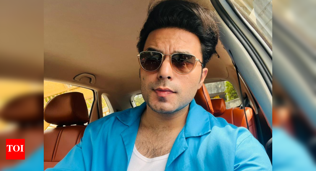 Chashni actor Jatin Singh Jamwal reveals he is working on his birthday ...
