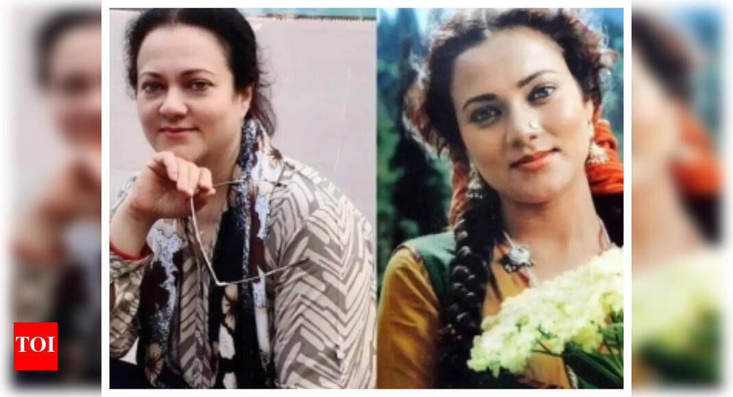 'Loved sharing screens with all co-stars': Mandakini recalls initial ...
