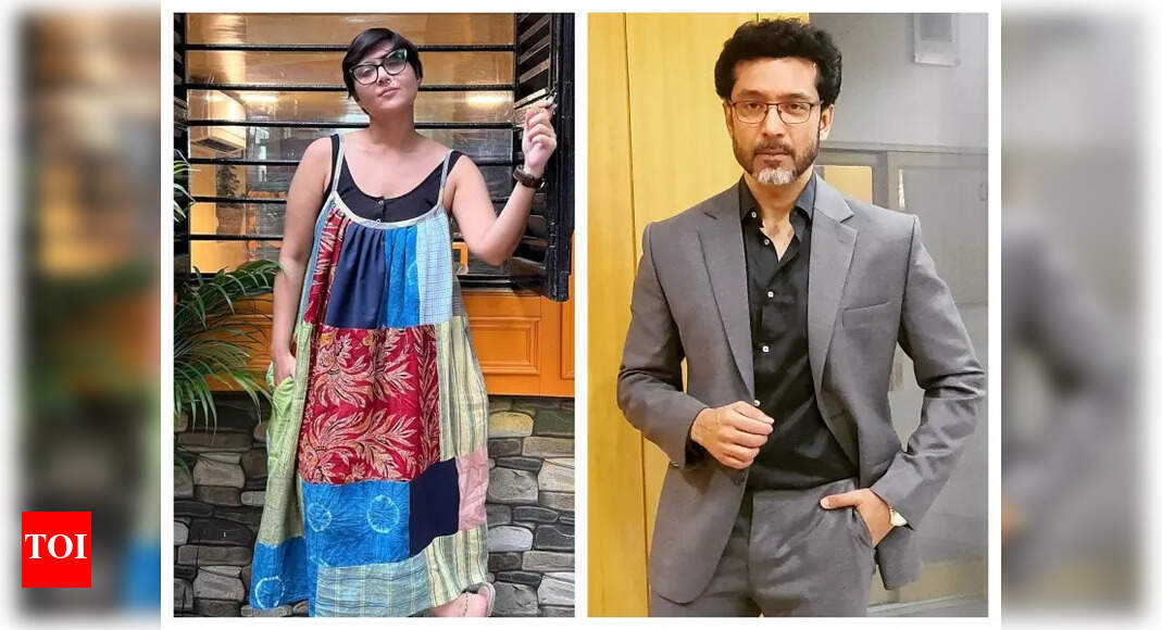 Exclusive! Swastika Mukherjee turns top cop, Tota Roy Choudhury to play ...