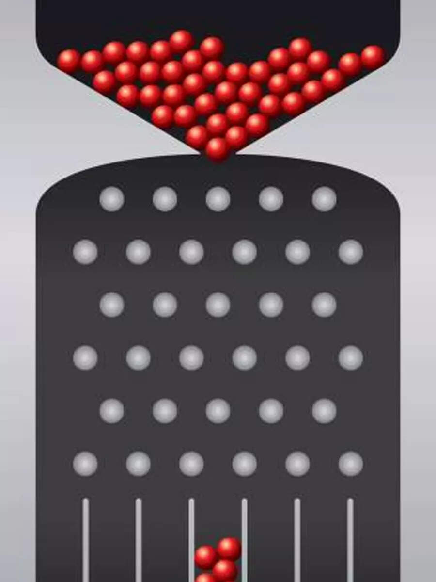 What is the best way to visualize the binomial theorem? | Times of India