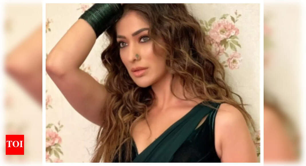 'Paan Dukaniya' in 'Bholaa' will be a big party anthem, feels Raai ...