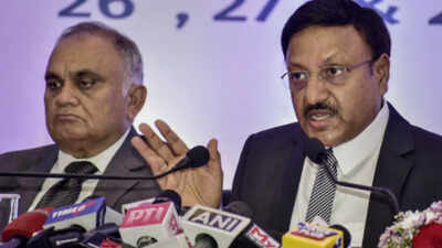 Cec: Delimitation in Assam will be completed in a 'speedy manner', yet ...