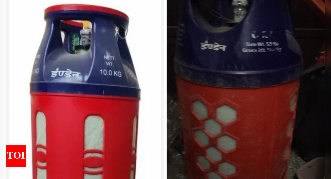 Over 4,000 composite cylinders sold in current financial year in ...