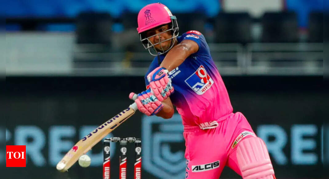 MS Dhoni: Nobody comes anywhere close to Dhoni, the finisher: Riyan ...