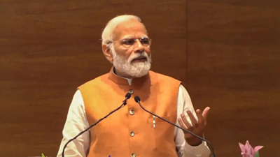 Bjp: BJP only pan-India party today amidst family-run political outfits ...