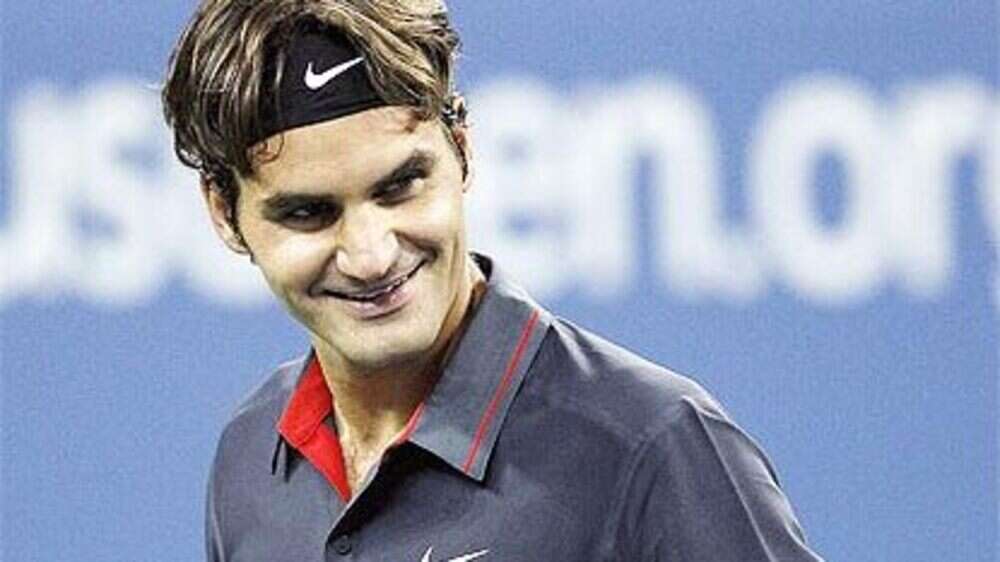 Emotions galore at US Open | The Times of India