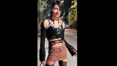 Mumbai: Queer student leader barred from TISS event over outfit, says used to minimal clothing ...