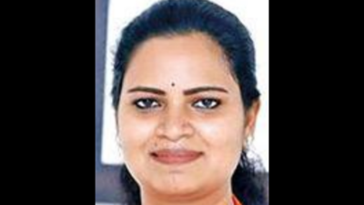 Legislators get HC notice over mining | Vijayawada News - Times of India