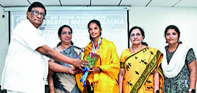 Sankar Reddy: Manohar-reddy Duo Clinches Title | Vijayawada News ...