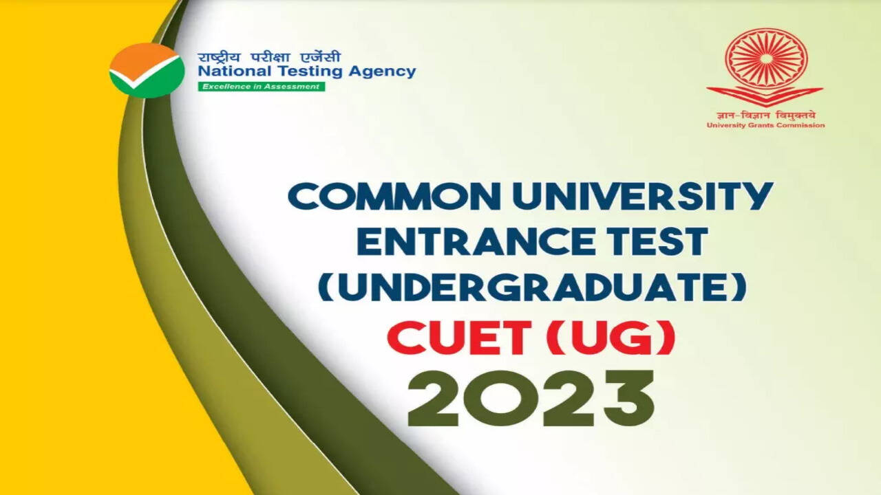 Cuet Exam Form 2023 Printable Forms Free Online