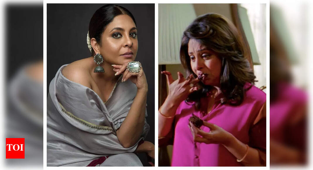 Shefali Shah deconstructs her iconic cake scene from 'Dil Dhadakne Do ...