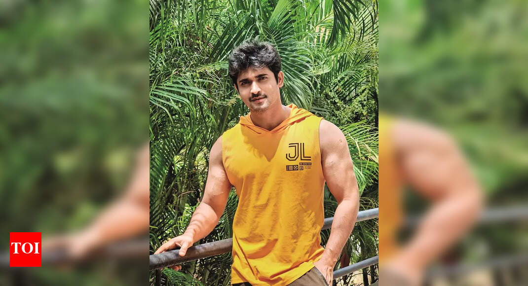 Chandan Kumar to turn director with a psychological thriller | Kannada ...