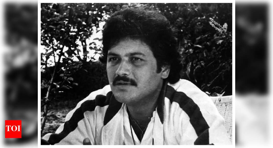 Throwback: What happened to 'Karz' and 'Arth' star Raj Kiran? | Hindi ...