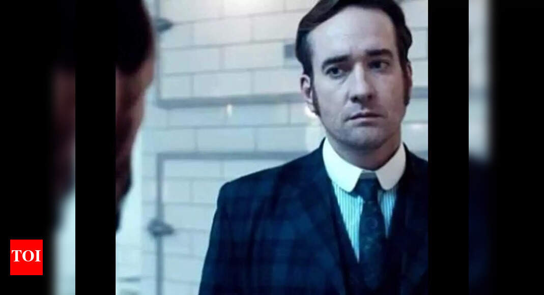 'Succession' star Matthew Macfadyen boards 'Deadpool 3' | English Movie ...