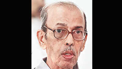 Naik: Ex-india Opener Sudhir Naik In Icu | Mumbai News - Times of India