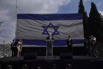 Benjamin Netanyahu: Israel parties discuss justice reforms after ...