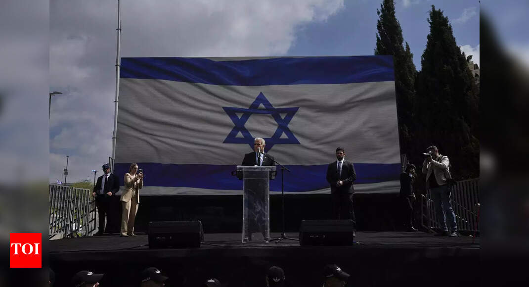 Benjamin Netanyahu: Israel parties discuss justice reforms after ...