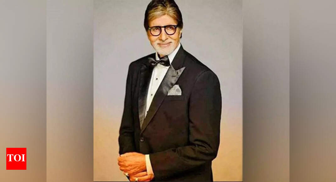 Amitabh Bachchan captures rare view of sky with 5 planets aligned ...