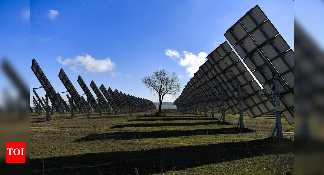 Spain Clean Energy Case Shakes Confidence: Spain clean energy case ...