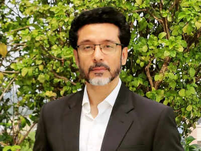 Actor Tota Roy Choudhury to feature in a thriller web series - Times of ...